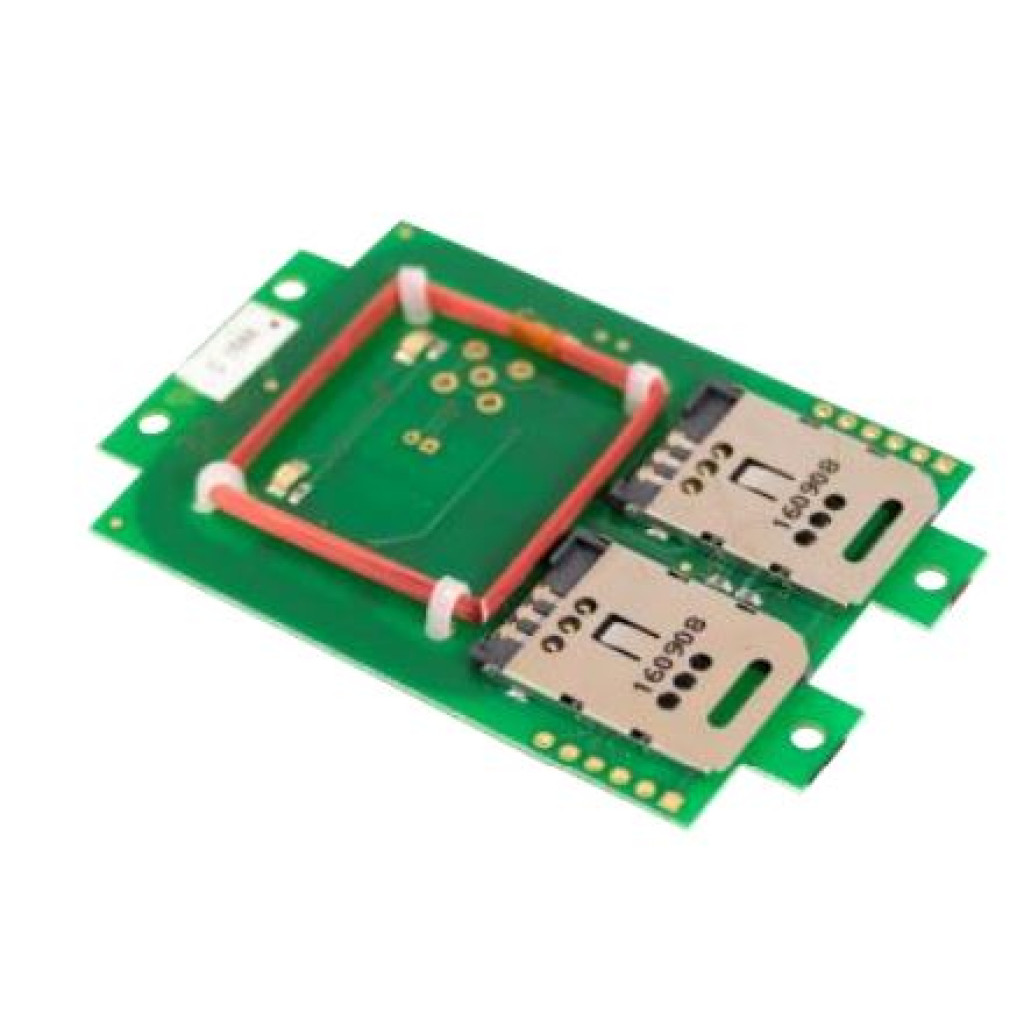 Elatec TWN4 MultiTech-P PCB | T4DO-F-P